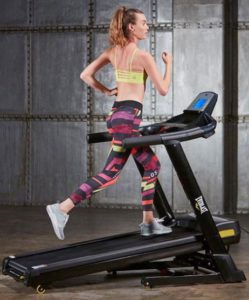 Everlast Treadmill Review – Compilation - UK Fitness Reviews
