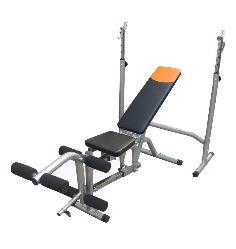 Popular Weight Benches – Across Multiple UK Suppliers - UK Fitness Reviews