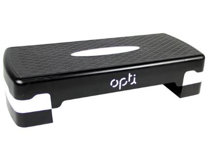 Popular Fitness Steppers in the UK - UK Fitness Reviews