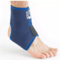 Best Ankle Supports UK 2025 - Injury Supports - UK Fitness Reviews