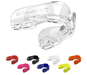 Best Gum Shields UK - Kids & Adults - UK Fitness Reviews