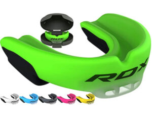 Best Gum Shields UK - Kids & Adults - UK Fitness Reviews
