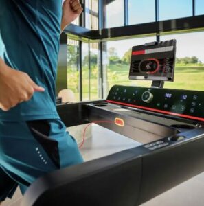 Reebok Z-Tech DC Treadmill Reviews - £300 discount - UK Fitness Reviews